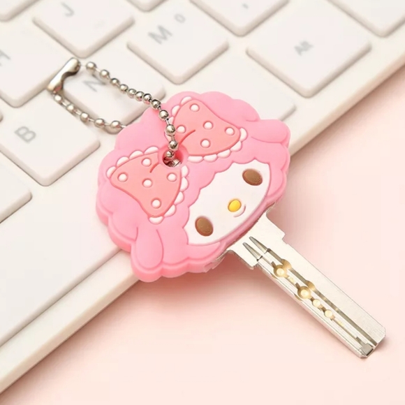 Hello Kitty | Accessories | My Sweet Piano Hello Kitty Key Cover ...